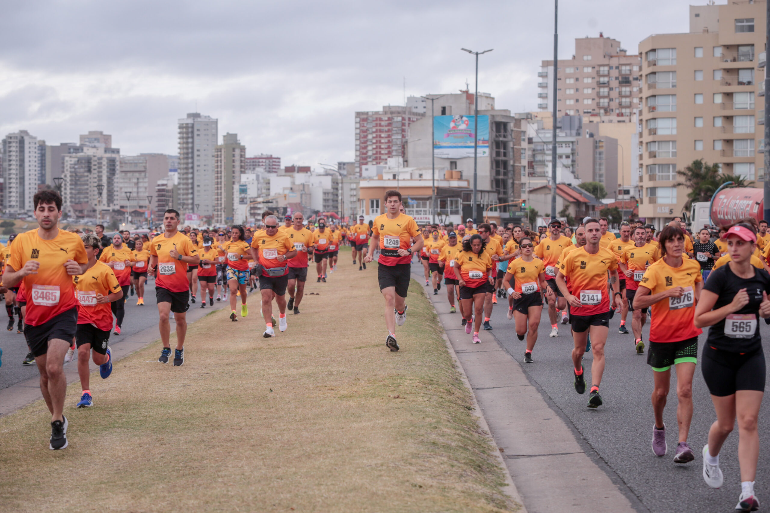 10K Open Sports Verano: todo lo que necesitás saber para la carrera del ...